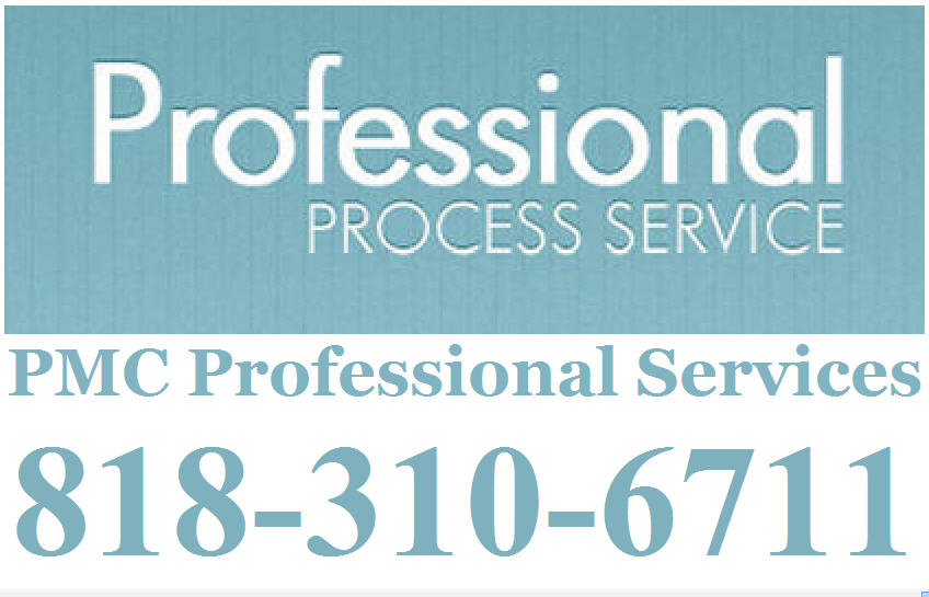 Process Service Instructions | How to begin service of process in Los ...